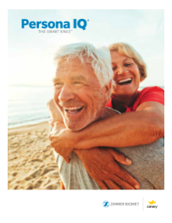 Persona IQ® from Zimmer Biomet | Patient Information