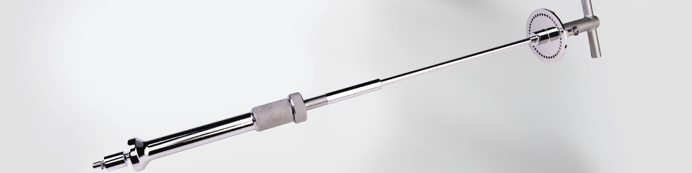 Intramedullary Bone Saw