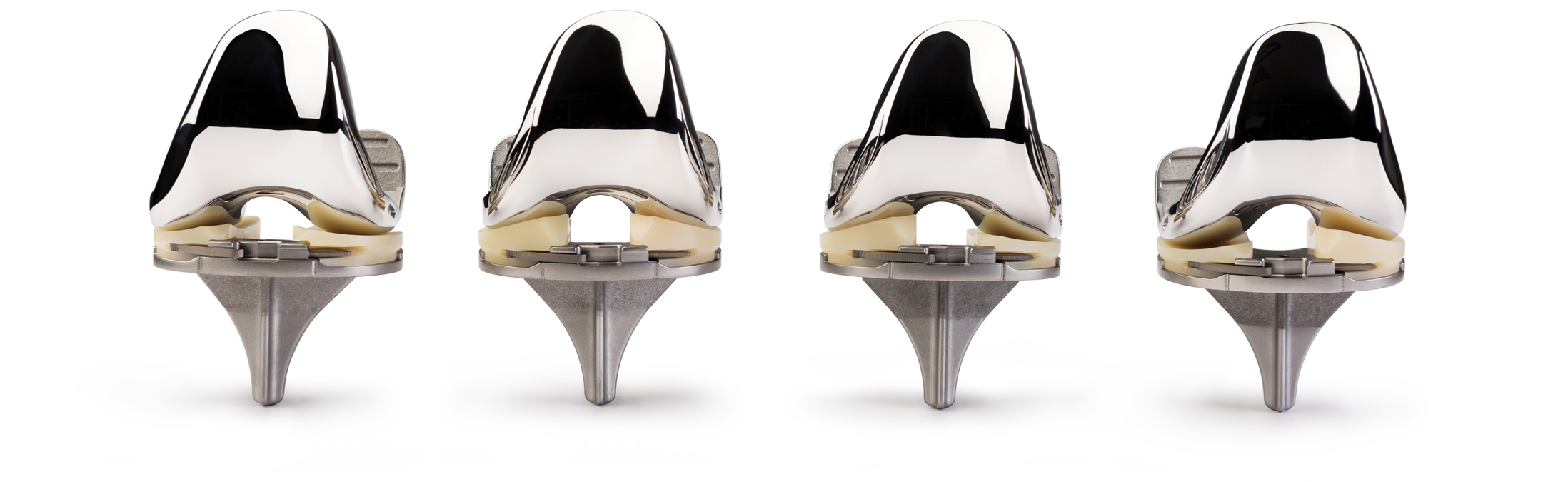 Vanguard® ID Knee | Total Knee Systems | Zimmer Biomet