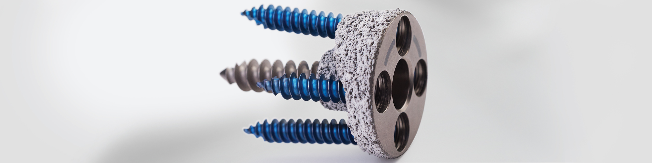 Comprehensive Reverse Shoulder System Augmented Baseplate