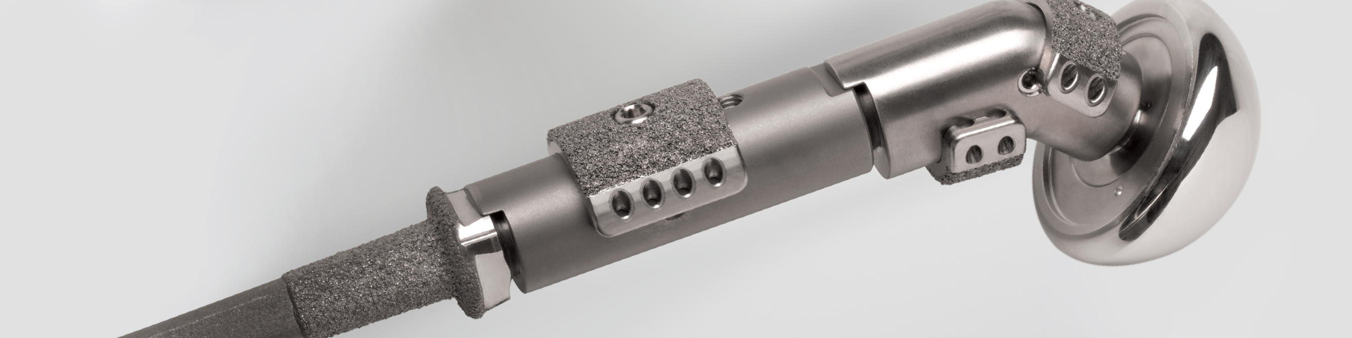 Comprehensive® Segmental Revision System | Anatomic Shoulder | Zimmer ...