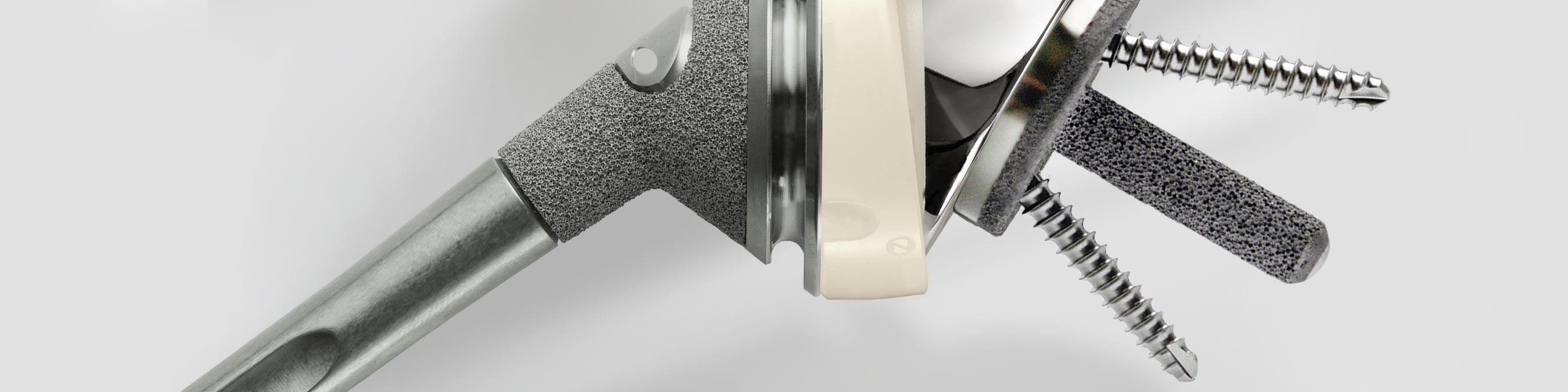 Zimmer® Anatomical Shoulder™ Inverse/Reverse System | Anatomic Shoulder ...