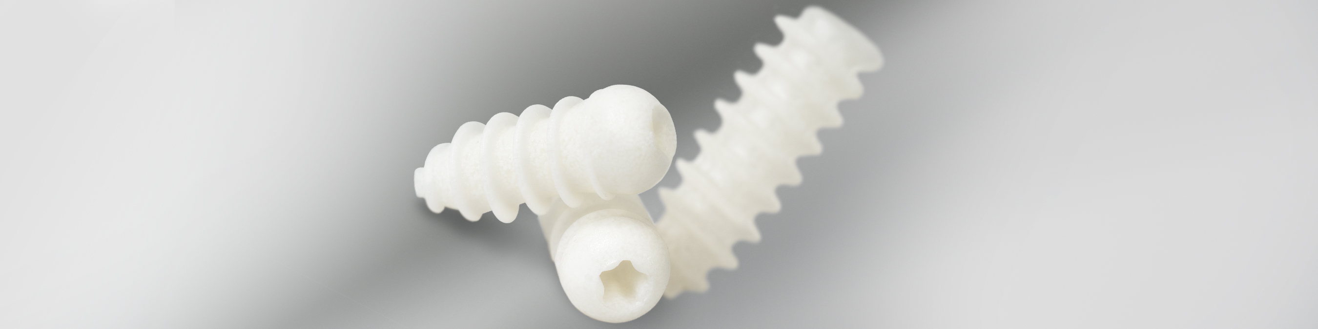 ACL Reconstruction|ComposiTCP™ Interference Screw