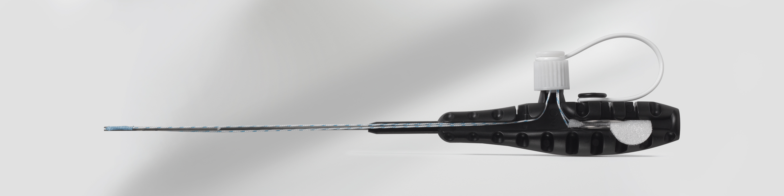 Biceps Repair| JuggerKnot® All-Suture Anchors