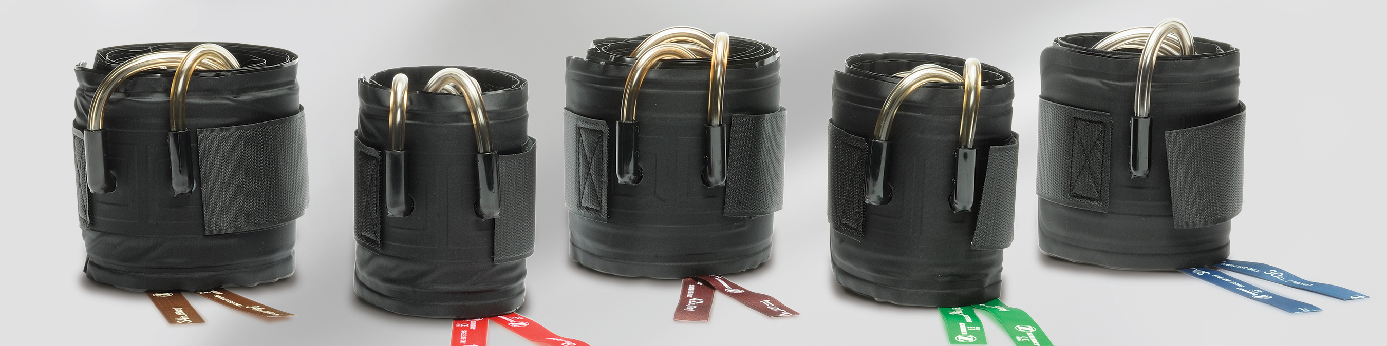 Disposable Cylindrical Cuffs