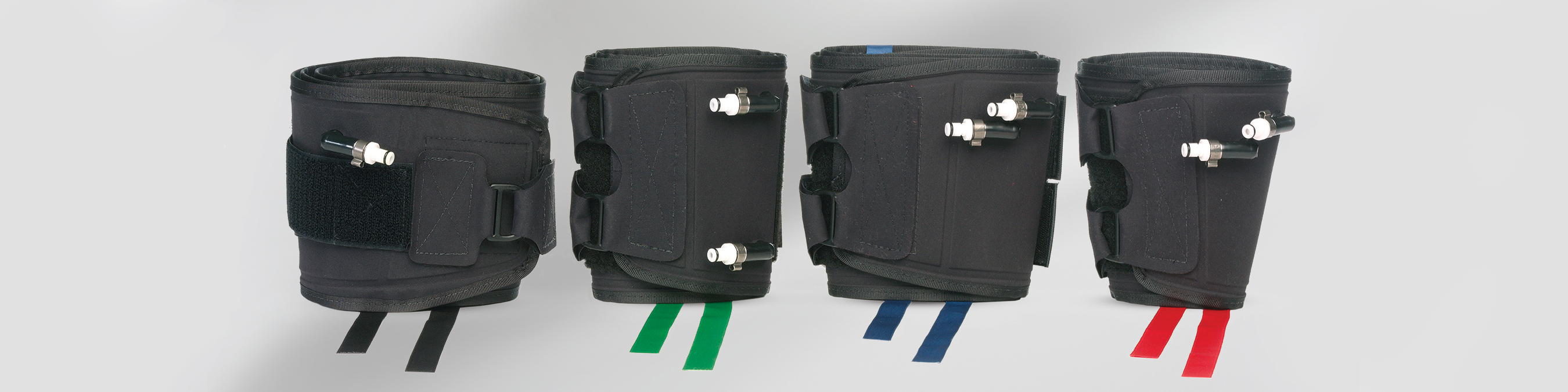 Reusable Contour Cuffs | Tourniquets | Zimmer Biomet
