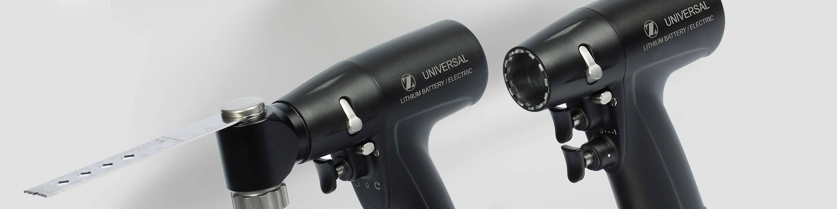 Surgical Power Equipment | Zimmer® Universal Power System | Zimmer Biomet