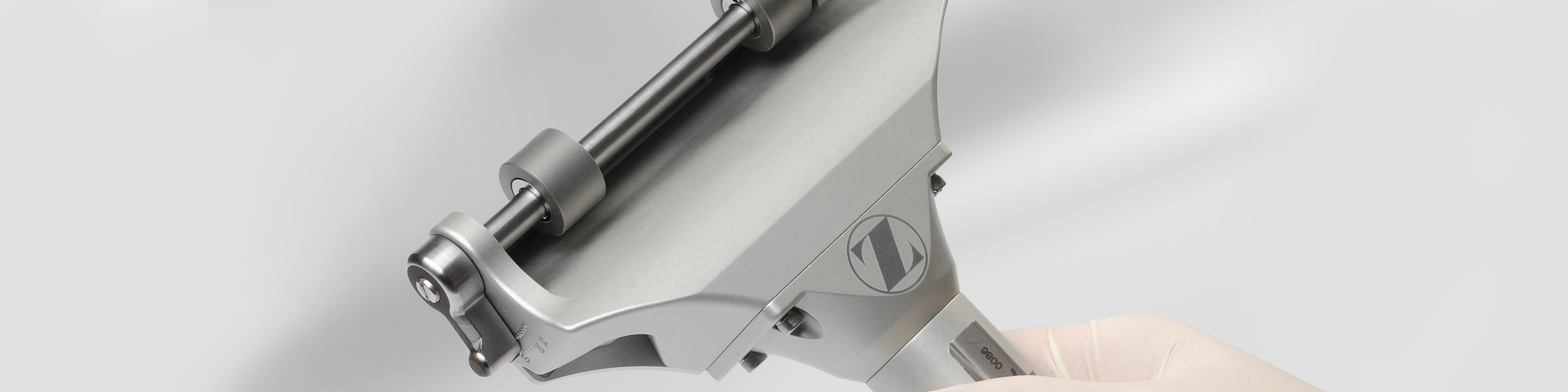 Zimmer® Dermatome AN | Skin Grafting | Zimmer Biomet
