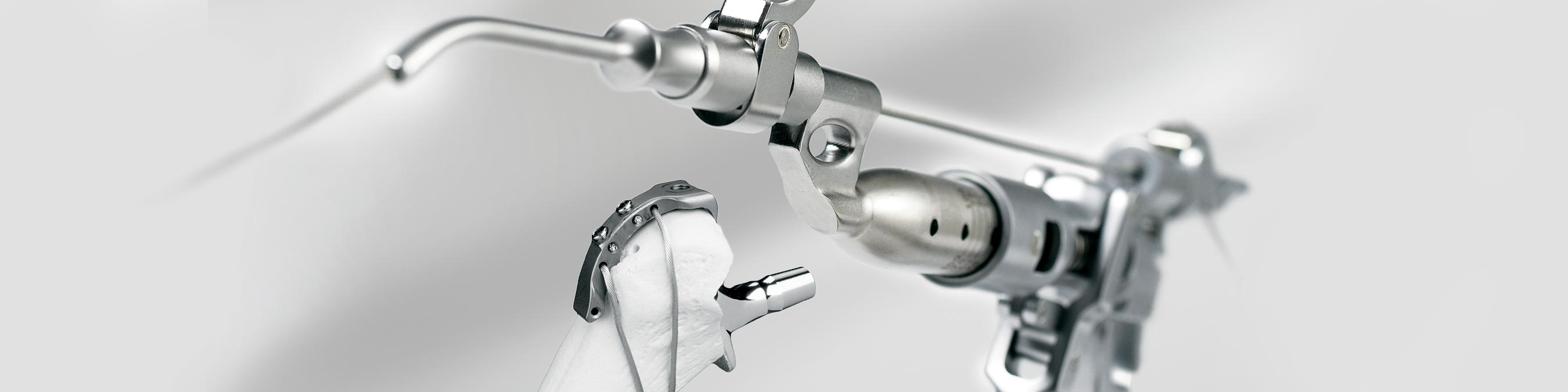 Orthopedic Trauma | Cable-Ready® Cable Grip System | Zimmer Biomet