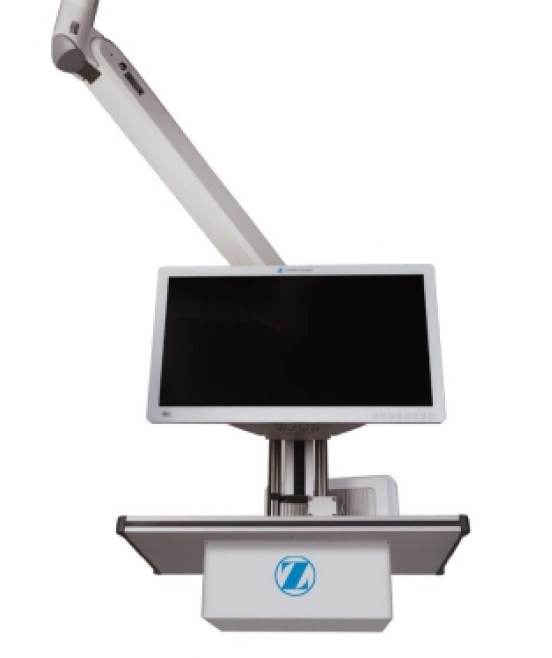Omni™ Suite Integrated Operating Room | Zimmer Biomet