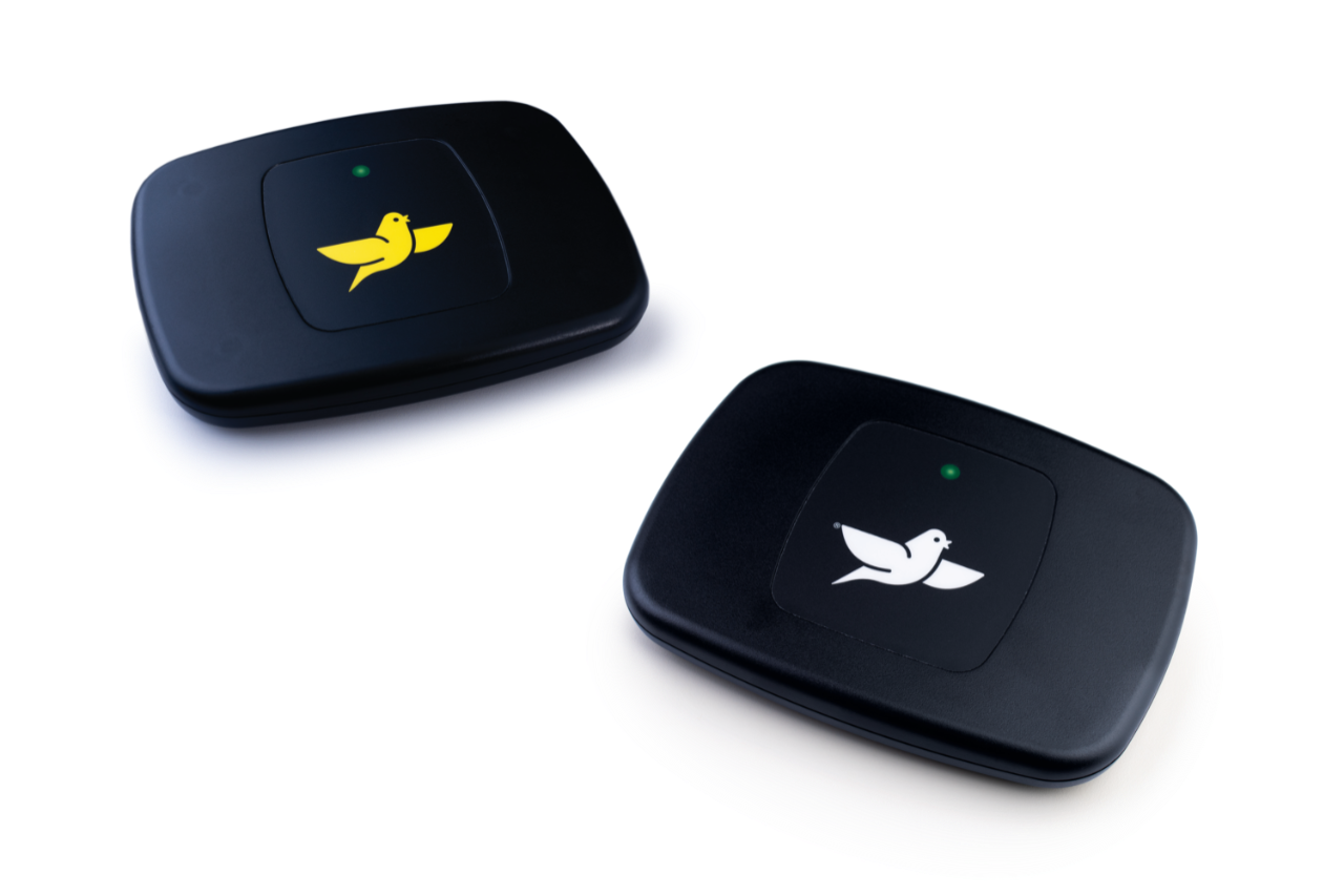 Persona IQ® | Smart Knee Implant Technology for Surgeons