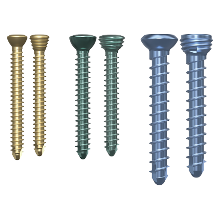 A.L.P.S. mvX™ Mini Fragment System | Zimmer Biomet