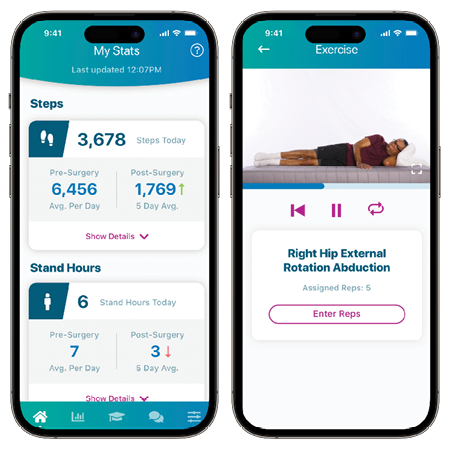 Zimmer Biomet: Innovations in Orthopedic Care