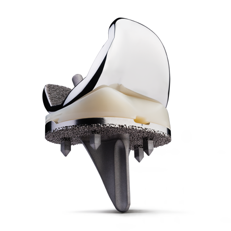 Zimmer Biomet: Innovations in Orthopedic Care