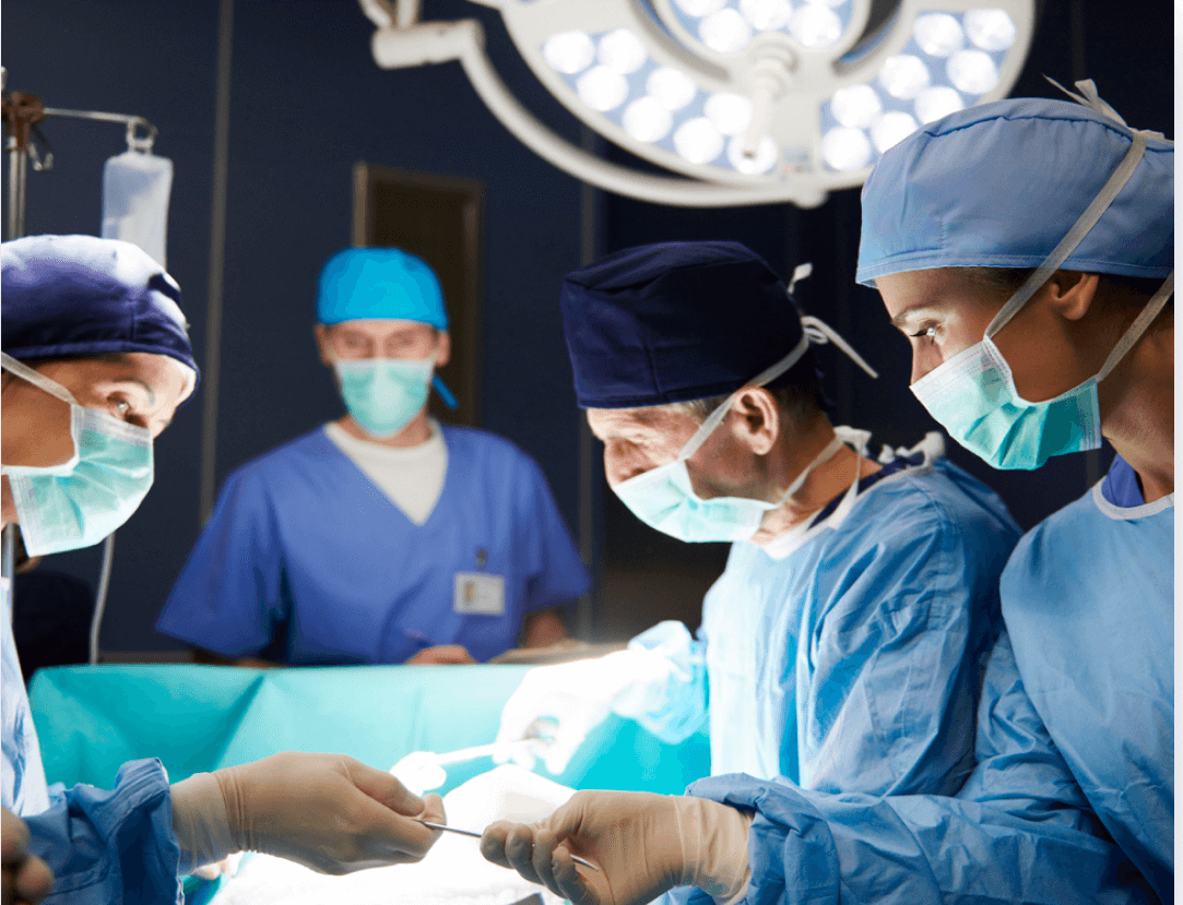 Zimmer Biomet: Innovations in Orthopedic Care