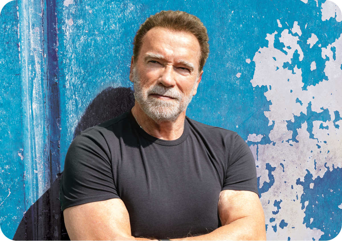 Chief Movement Officer