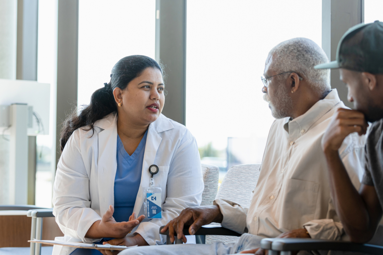 Orthopedic Doctors Near Me | Find a Doctor | ZimmerBiomet