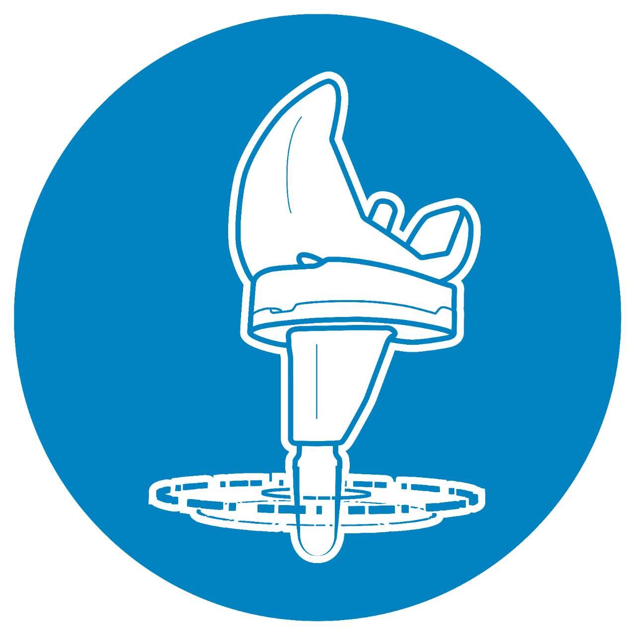 Persona IQ® from Zimmer Biomet | Patient Information