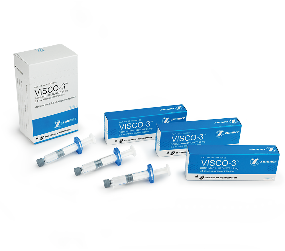 Restorative Therapies | Zimmer Biomet