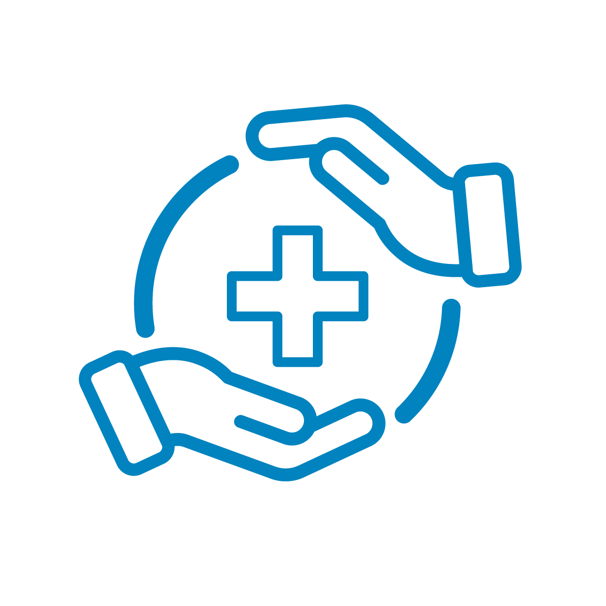 Gel-One® Cross-linked Hyaluronate