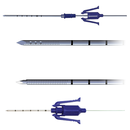 Subchondroplasty® (SCP®) Procedure