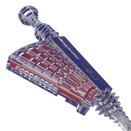 Avitus® DragonWing™