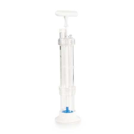 ClearMix™ Vacuum Mixing System