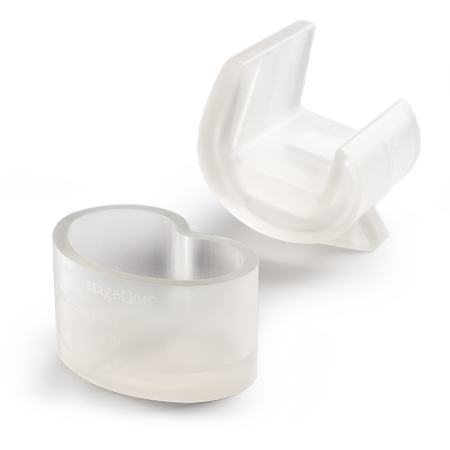 StageOne™ Cement Spacer Molds: Simplifying Revision Arthroplasty