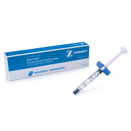 Synovasure RISC® Arthritis Diagnosis Panel | Zimmer Biomet