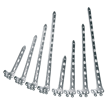 A.L.P.S.® Distal Tibia Plating Systems