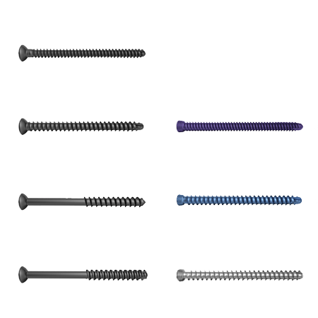 A.L.P.S.® Distal Tibia Plating Systems