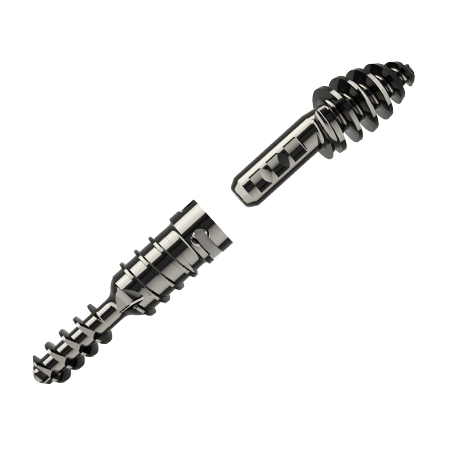 Nextra® Hammertoe Correction System | Zimmer Biomet