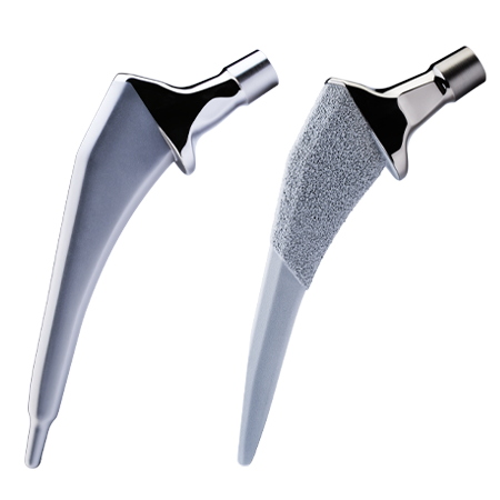 Hip Replacement Products | Zimmer Biomet