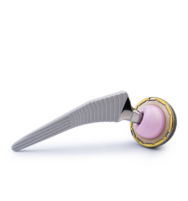 Avenir Complete® Hip System