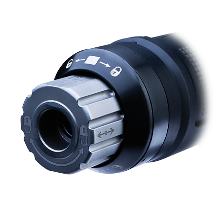 HAMMR™ Automated Hip Surgical Impactor System | Zimmer Biomet