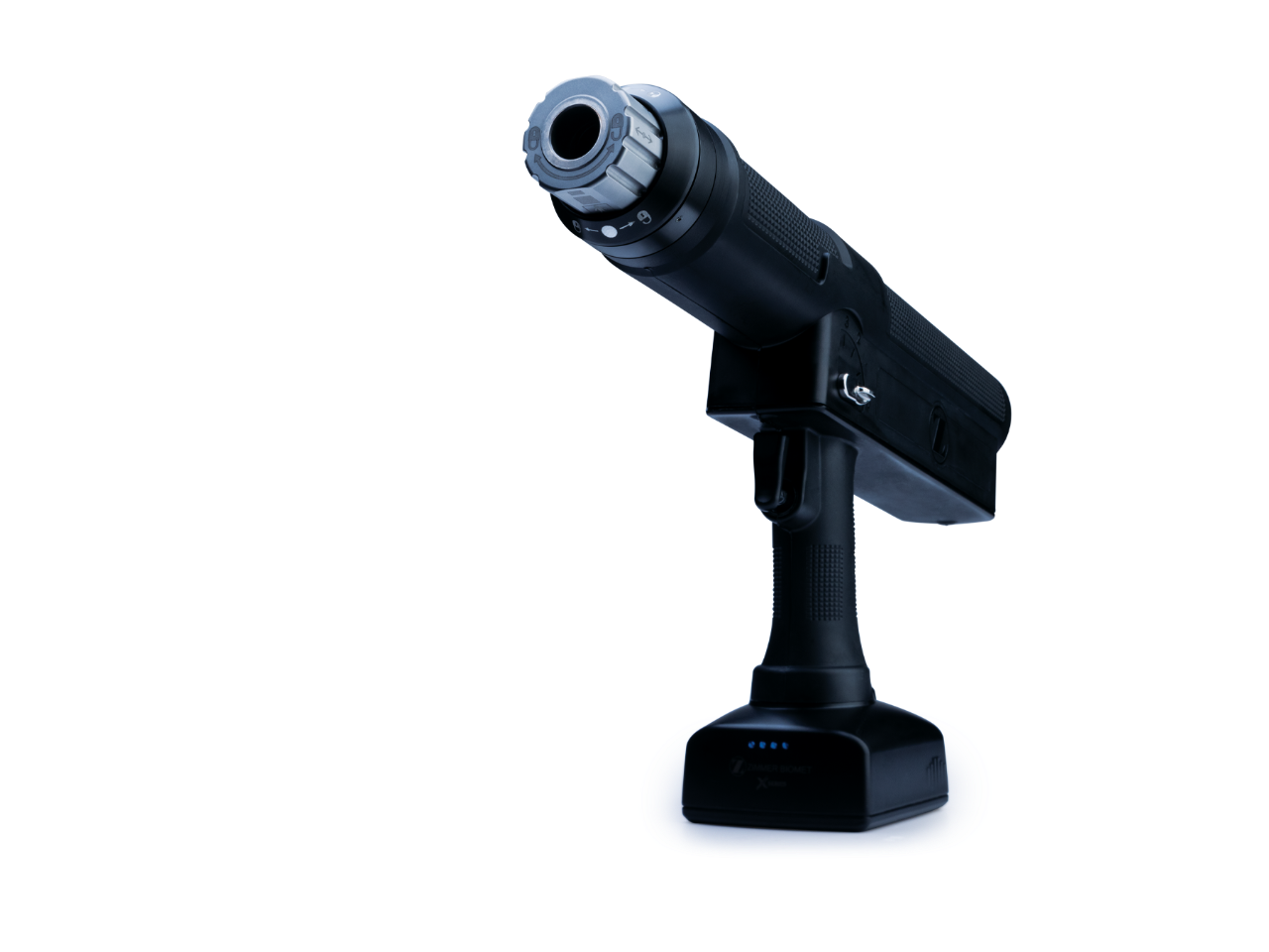 HAMMR® Automated Hip Surgical Impactor System | Zimmer Biomet