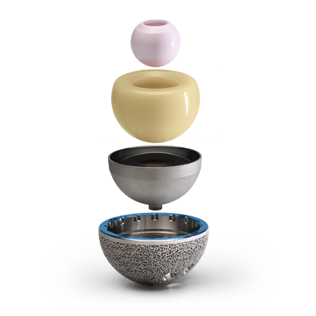 Taperloc® Complete Hip System