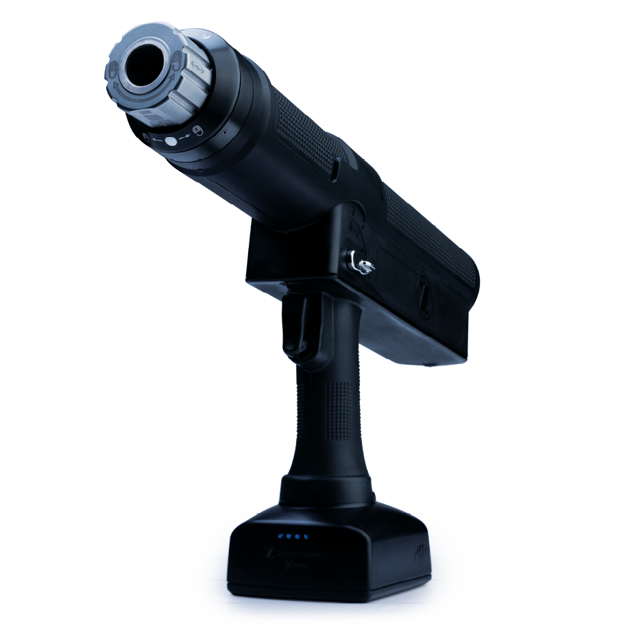 Total Hip Arthroplasty Z1 Triple Taper Hip Stem | Zimmer Biomet