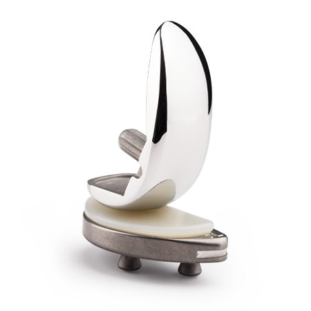Knee Replacement Products | Zimmer Biomet