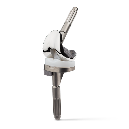 Knee Replacement Products | Zimmer Biomet