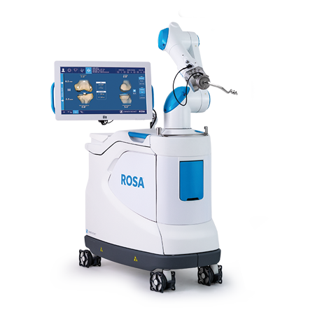 Knee Replacement Products | Zimmer Biomet