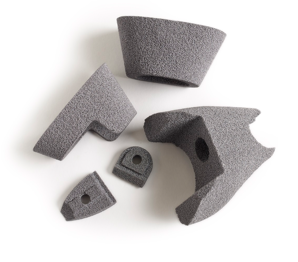 NexGen® Legacy® Constrained Condylar Knee (LCCK)