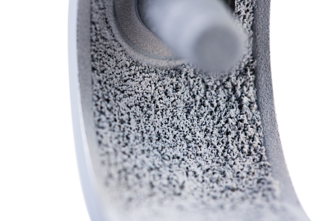 Oxford Cementless Partial Knee Replacement | Zimmer Biomet