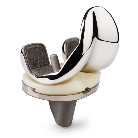 Persona® Partial Knee | Zimmer Biomet