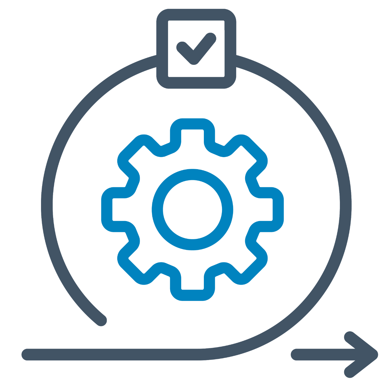 OrthoGrid Hip AI® | Zimmer Biomet