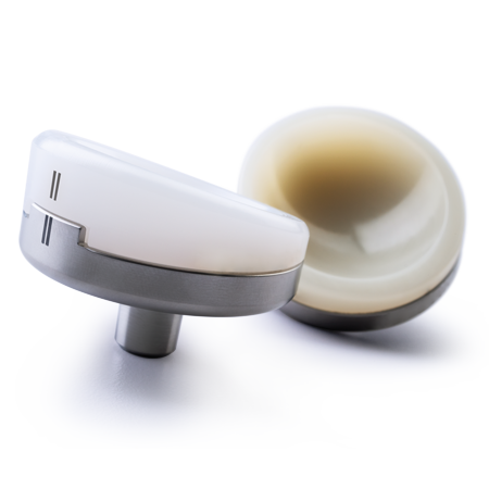 Shoulder Replacement Products | Zimmer Biomet