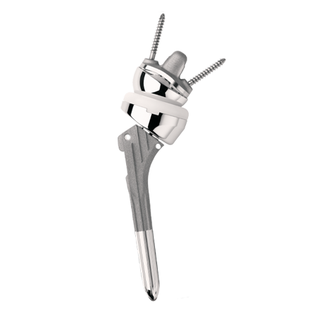 Shoulder Replacement Products | Zimmer Biomet