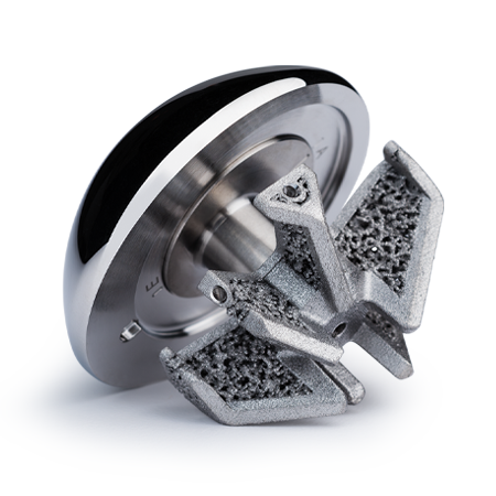 OsseoFit™ Stemless Shoulder System | Zimmer Biomet