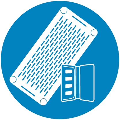 OsseoFit™ Stemless Shoulder System | Zimmer Biomet