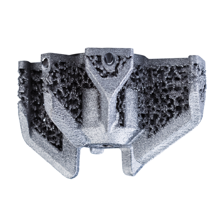 OsseoFit™ Stemless Shoulder System | Zimmer Biomet